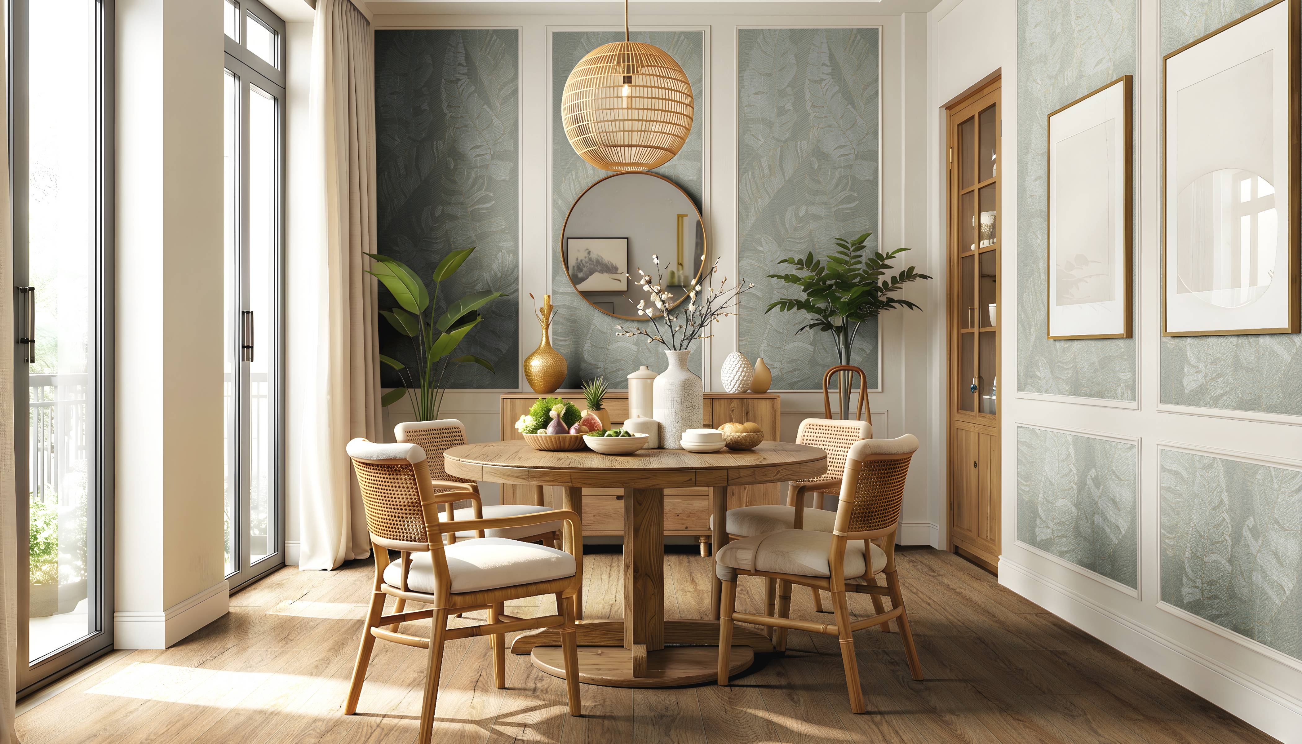 Find your style - Learn about 5 of the leading interior design trends ...