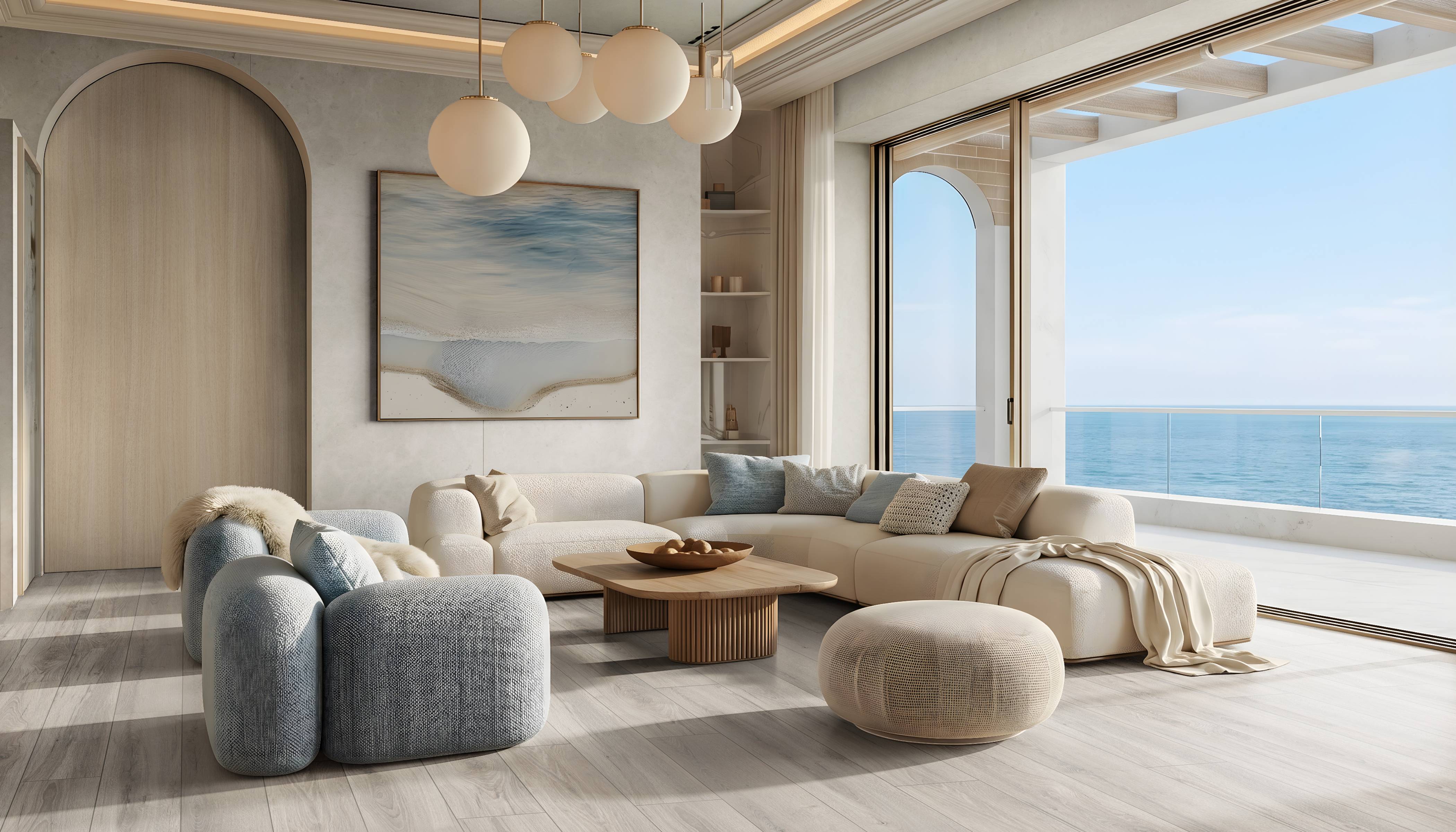 Find your style - Learn about 5 of the leading interior design trends ...