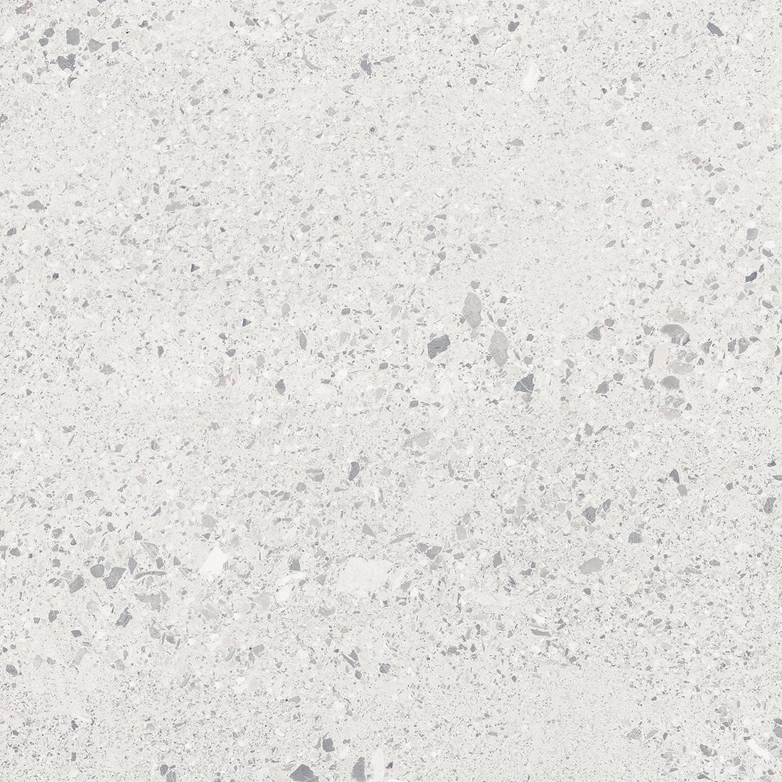 K095 Light Terrazzo Marble SU (Worktop HPL sample) | KS01_46518_BU