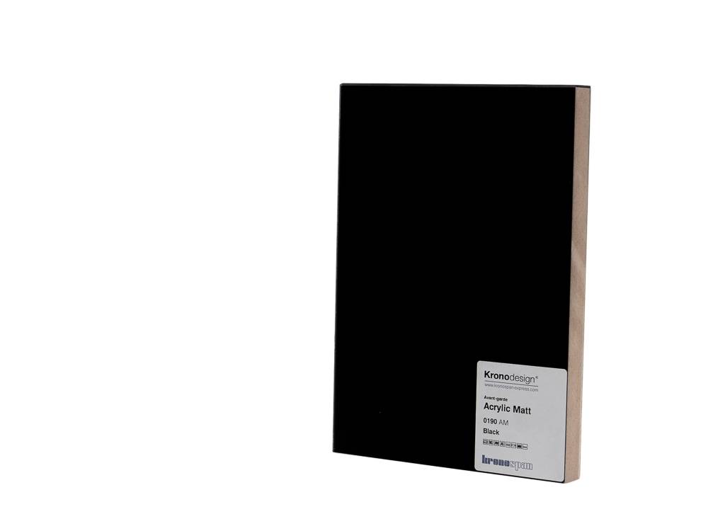 0190 Black AM (sample) | KS01_46902_BU