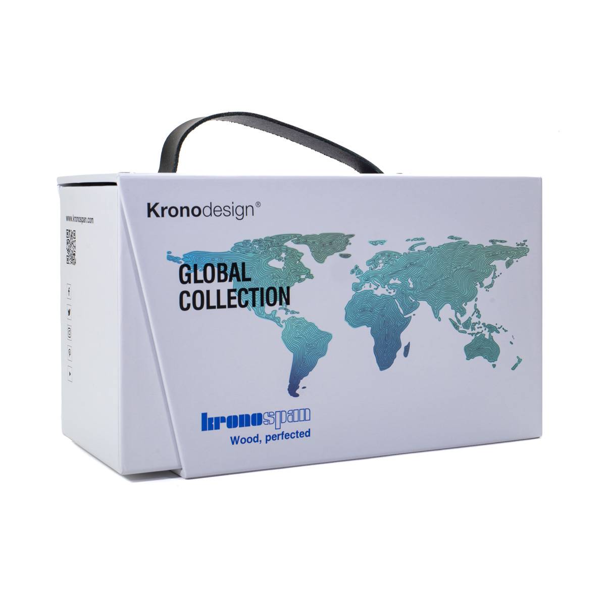 Marketing Materials | Krono SHOP International