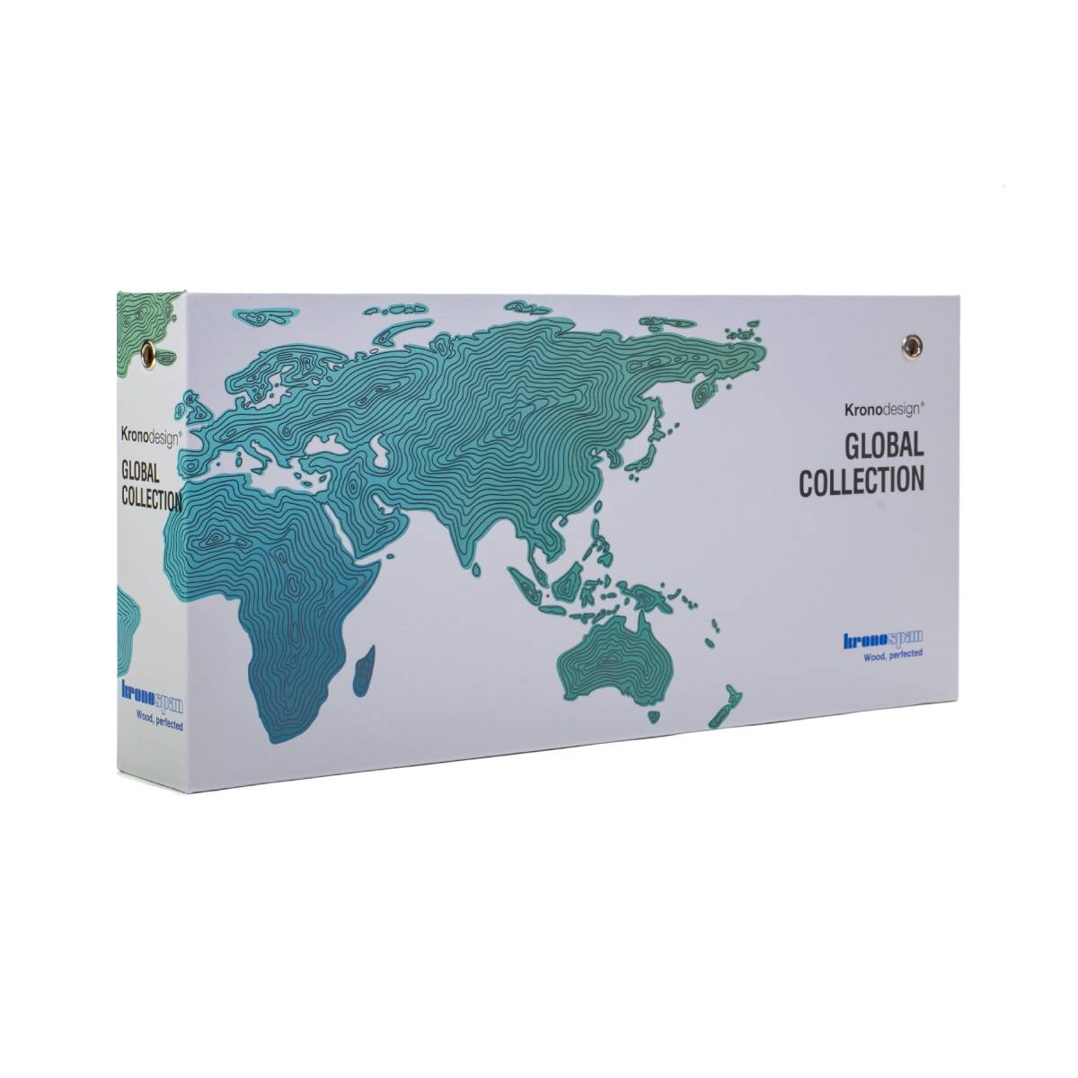 Marketing Materials | Krono SHOP International